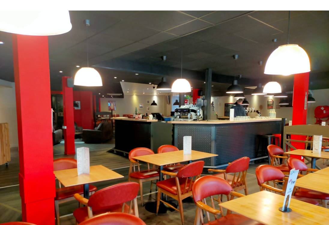 La carte - M.Cheers - Restaurant Riom